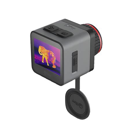 Mini Infrared Camera Infrared Camera Detector