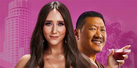 She Hulk Fan Creates Poster For The Madisynn Wong Sitcom The Mcu Deserves