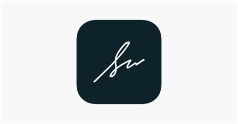 ‎signx On The App Store