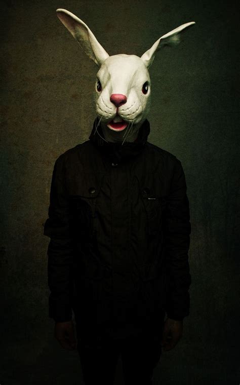 Голова Кролика Фото – Telegraph