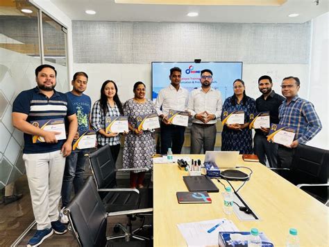 Siddharth Gautam On Linkedin Trainingprogram Learning Inhouse