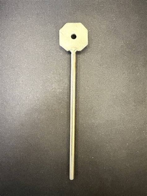 Artillery Vent Punch Artillery Friction Primers