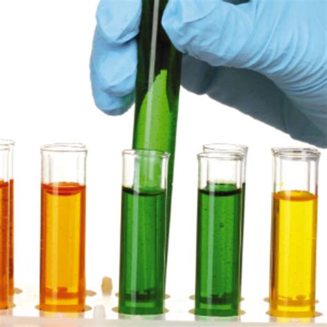 Does Anyone Have A Protocol To Making Nmr Buffer Using 02m Sodium
