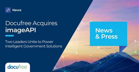 docufree on linkedin digitaltransformation govtech government