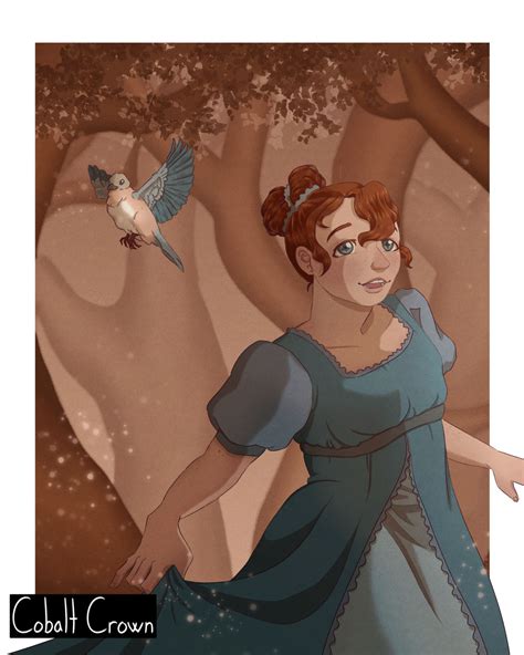 Beatrice Over The Garden Wall By Cobaltcrown On Deviantart