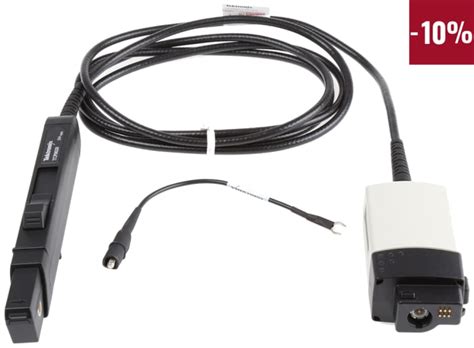 Tcp0020 Tektronix Tektronix Tcp0020 Oscilloscope Probe Current Type