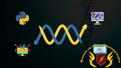 Complete Biopython For Bioinformatics Bootcamp In Days SoftArchive