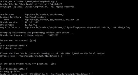Oracle 21c Jdk Patch Geodata Master