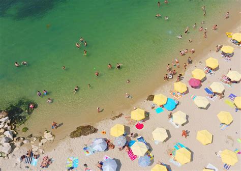 Такава голяма криза по Черноморието никога не е имало под заплаха ли е лятото Галерия Блиц