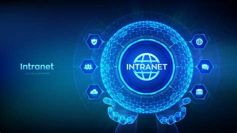 Intranet 이미지 Freepik에서 무료 다운로드