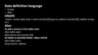 Ms Sql Installation Pptx
