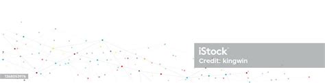 추상적인 다각형 배경과 점과 선을 연결하는 웹 사이트 헤더 또는 배너 디자인 글로벌 네트워크 연결 텍스트에 대한 신경질 배경과 공간을 가진 디지털 기술 아랍에미리트 연합에
