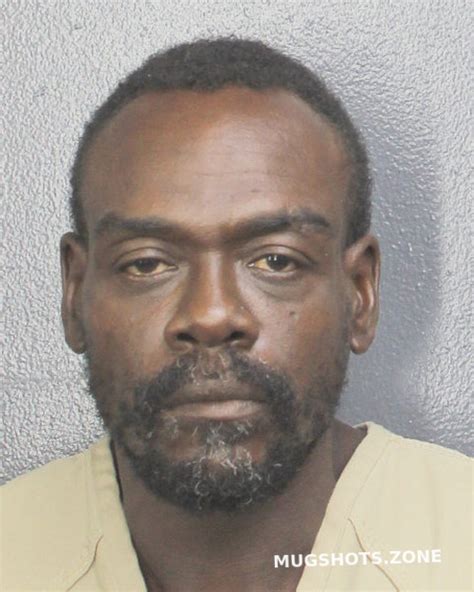 Hampton Andre Lavon 07 24 2024 Broward County Mugshots Zone