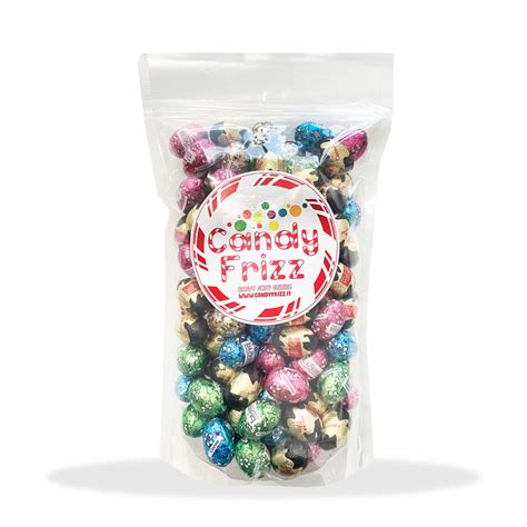 1 Kg Ovetti Mix Candyfrizz Doypack Candyfrizz