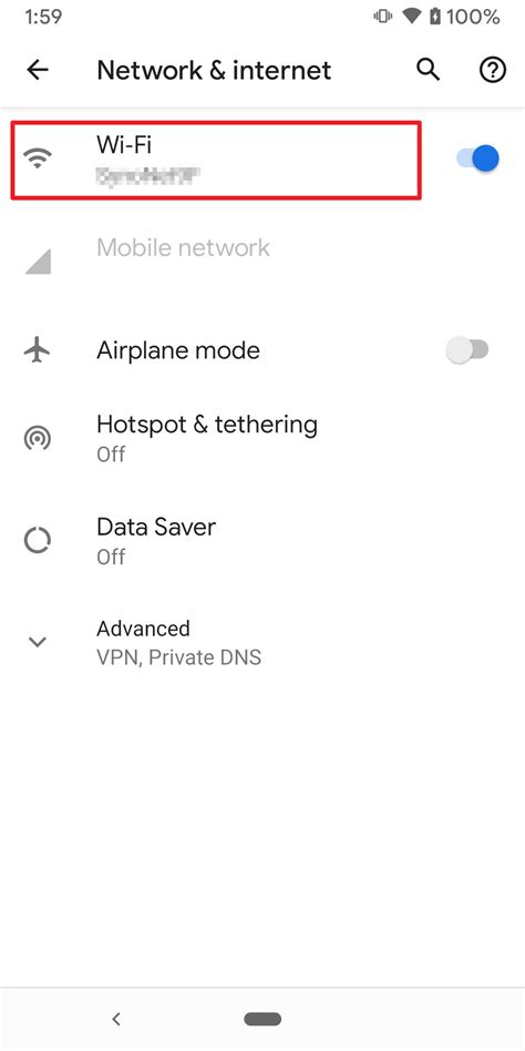 My Synology Router Cannot Recognize Mobile Devices Correctly What Can I Do Synology