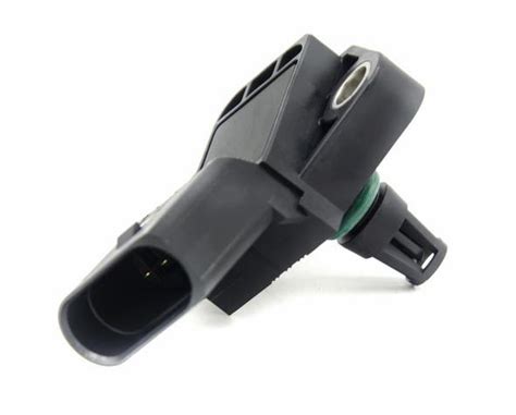 What Is A Manifold Absolute Pressure Sensor Fibos