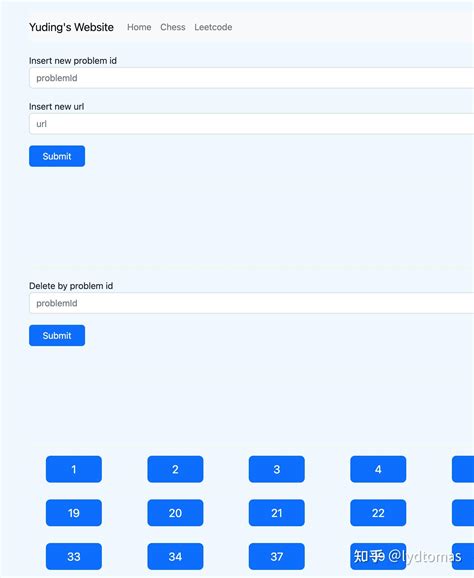 Leetcode题解合集 知乎