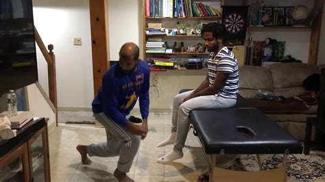 justin oommen lumbar scan youtube