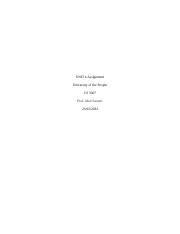 UNIT4 programming assignment.docx - UNIT 4 Assignment University of the ...