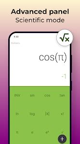 Calculator Apps On Google Play
