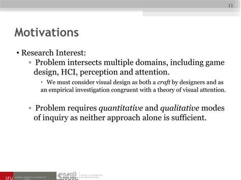 Ppt Game Design Framework And Guidelines Based On A Theory Of Visual