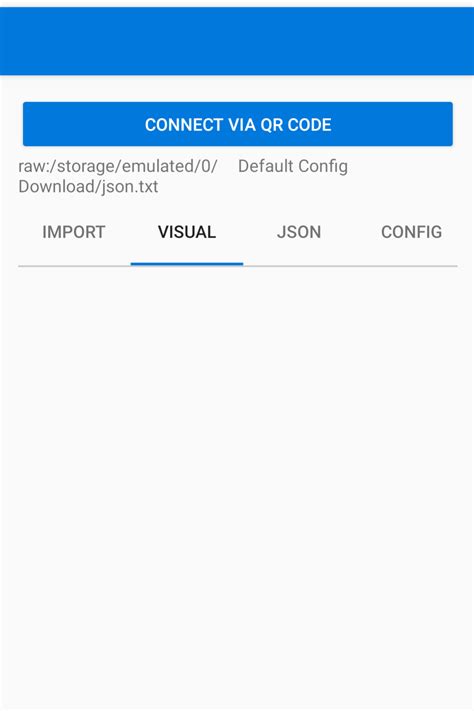 In Android Visibility False Configuration Textbox Adaptive Card Not Loading Issue 5464