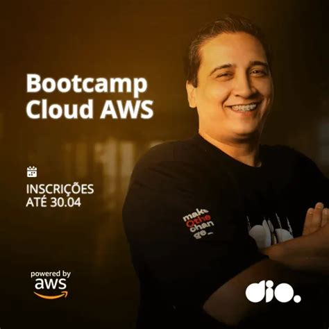 Bootcamp Cloud Aws