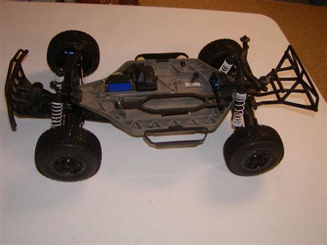 Slash X PE Roller R C Tech Forums