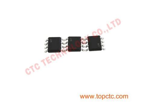 PSR CC CV PWM Quasi Resonant Power Switch IC DP Integrated Circuit China PWM And IC