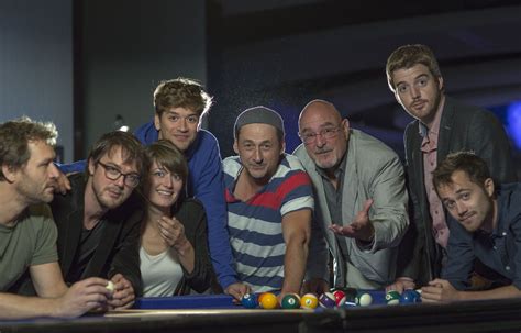 Le Réalisateur Alain Chartrand Séteint Le Devoir