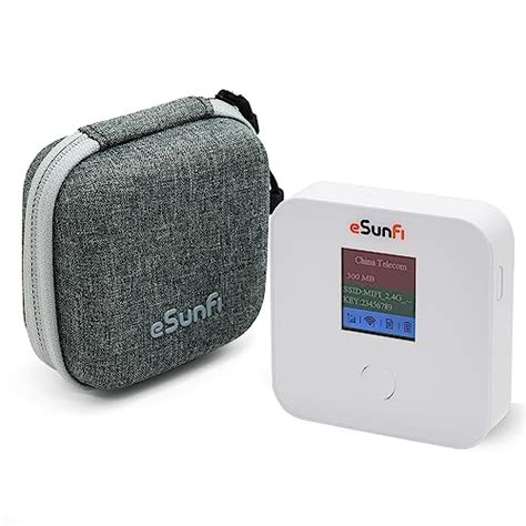 Best Esim Hotspot Routers In For Remote Work Travel Expert World Travel