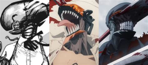 Universo Animangá As Diferenças Entre Demônios Possessos E Híbridos