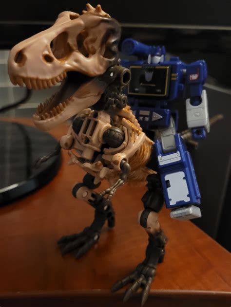 Probably The Coolest Thing Ive Ever Done R Transformers