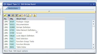 SAP Sample Programs Change Language In SAP