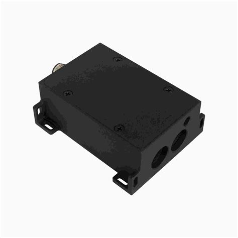 Ptfs P4 Ip54 Laser Sensor 400hz High Frequency Meskernel