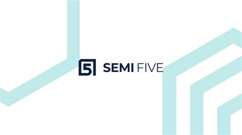 semifive joins arm total design with plans to develop arm neoverse