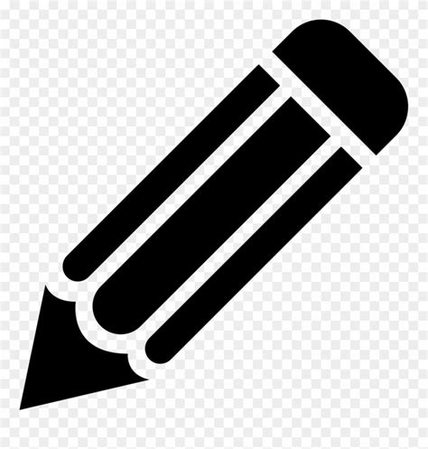 Clipart Pen Svg Pen Svg Icon Png Download PinClipart