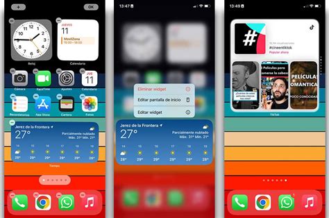 How To Create Widgets On IPhone ITIGIC