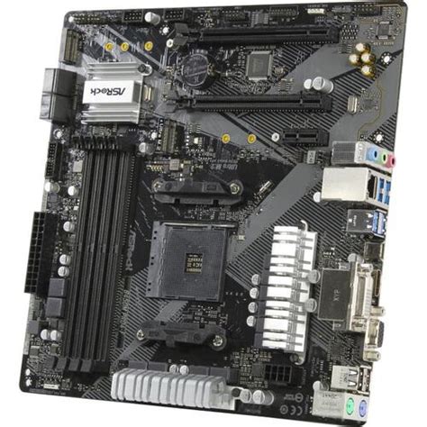 ASRock B450M Pro4-F | atelier-yuwa.ciao.jp