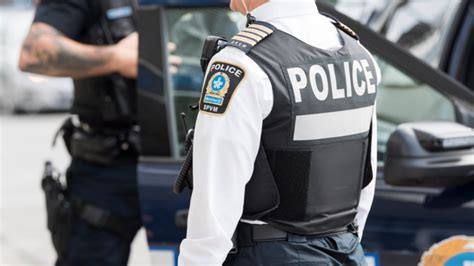 Le Spvm Donne Ses Explications Après Quune Vidéo Dune Intervention