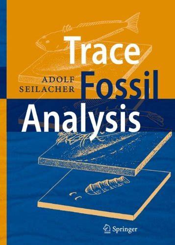 Trace Fossil Analysis Pdf Epub Version Downloadable Feetlux Store