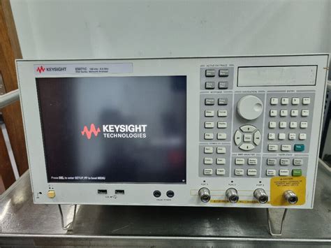 Keysight N9040b Millimeter Wave Signal Analyzer