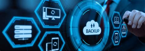 What Is The Most Important In The Data Backup System