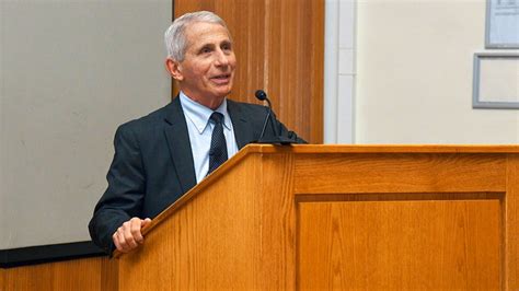 Fauci Basic Science Research Will Help Prevent Future Pandemics