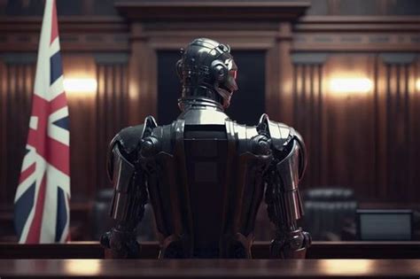 تعرف على جدول أعمال أول قمة في العالم حول سلامة الذكاء الاصطناعي الرجل