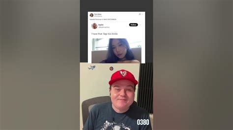 I Have That Shirt Too Kinda Museum Of Twitter 0380 Youtube