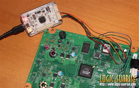 nand x programmer csae operfarab