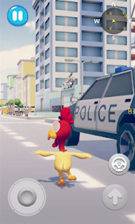 Android 용 Talking Chick APK 다운로드