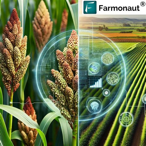 Boost Crop Yields With Non Seed Plants And Advanced Breeding