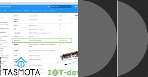 List Tasmota Firmware Stories Curated By Iot Devices Llc Medium
